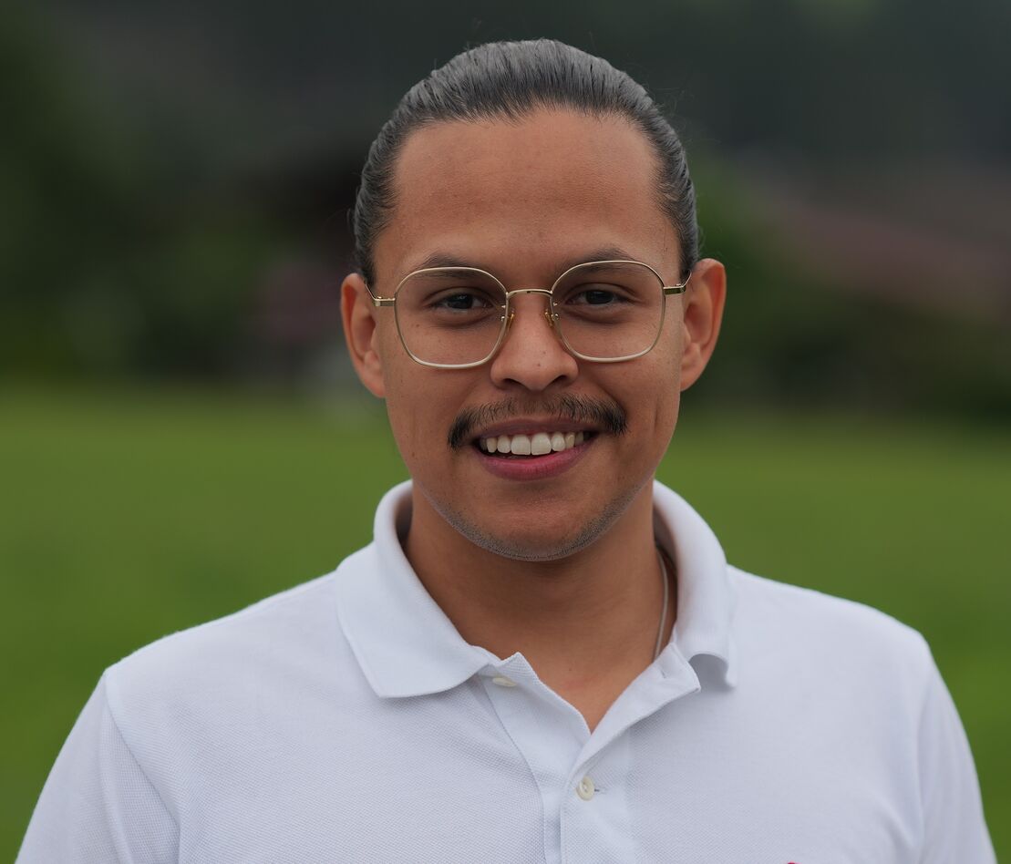 Mario Sickinger stellt sich vor - ORTSVEREIN STEINHEIM AN DER MURR